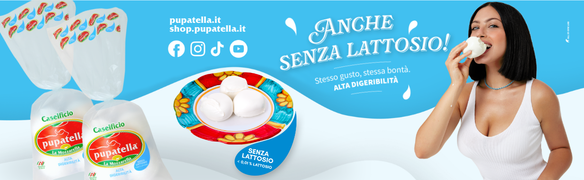 Shop Pupatella